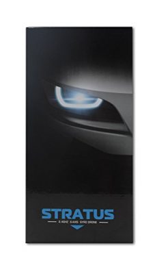 Ionic Stratus Drone Quadcopter for GoPro with 6-axis gyro system, one ...